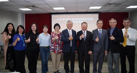 60年育幼院終改建 2026年完工 生活 中時