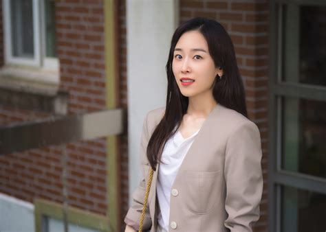 Seo Hyun Jin And Hwang In Yeop Share Heartfelt Messages After Why Her
