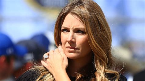 Days After Dale Earnhardt Jrs Shocking Revelation Wife Amy Makes