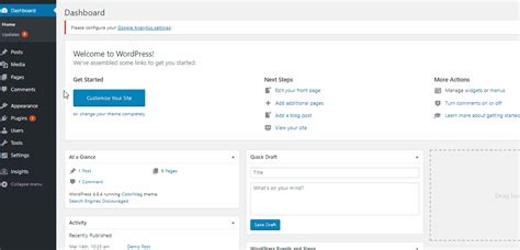 how to add wordpress ssl and beginner s guide beautifulthemes