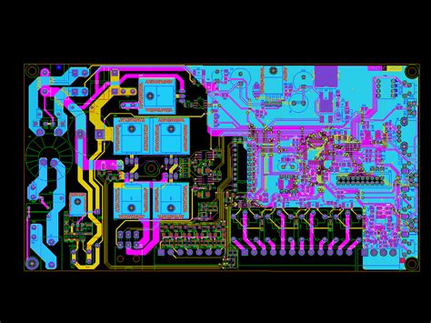 Pcba Reverse Engineering