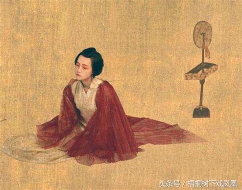 李清照再嫁後遭家暴？休夫！坐牢也要和他離 每日頭條