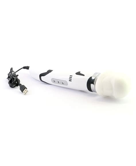 Da Darth Vibrator A Hand Solo I Sex Toys Di Star Wars Wired