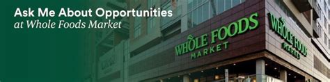 Jennifer Eich Whole Foods Market Linkedin