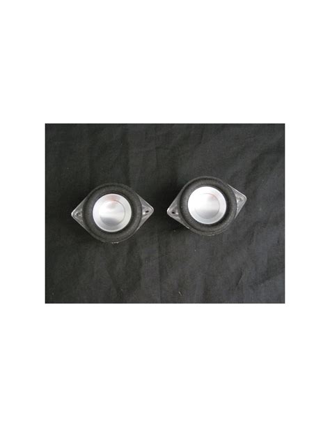 Small Speaker For Sound Module