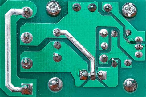 PCB Ground Planes Improve Signal Integrity VSE