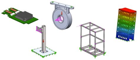 Content Release Solidworks Simulation Premium Dynamics