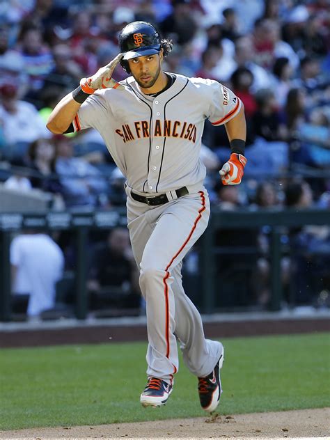 Giants Head To L A After Taking Season Opening Series