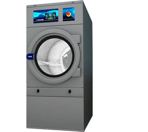 Tumble Dryers Dd Bronze Dryers 18kg At ₹ 376913 Laundry Dryer In