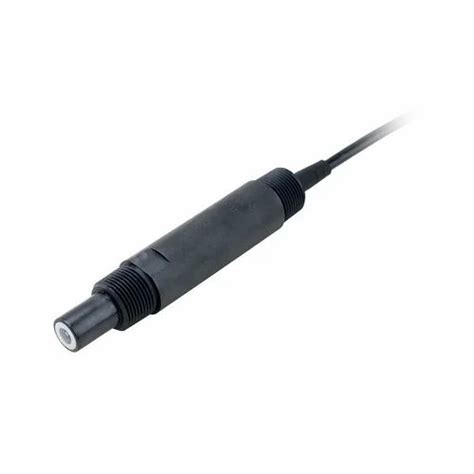 SENSOREX S CDTC PH Sensor Double Junction NPT Flat Surface Pt Or PT RTD At Best