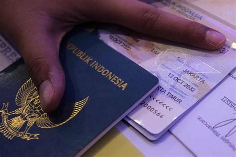 Surat Keterangan Pindah WNI Berikut Cara Mengurusnya