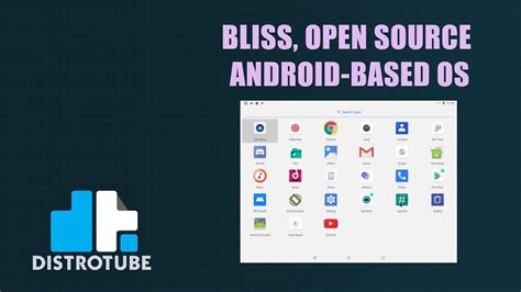 Bliss OS Il Miglior Modo Per Avere Android Su Qualsiasi Computer HowTechIsMade