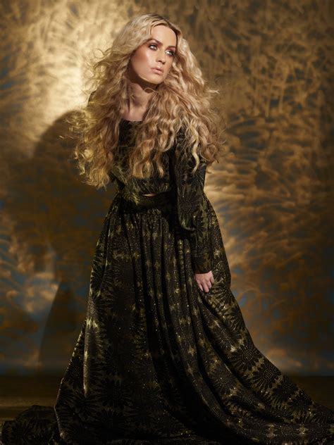 Freya Marshall Aca Models