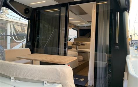For Sale Cranchi T 36 Crossover 2020 Motor Yacht Itboat