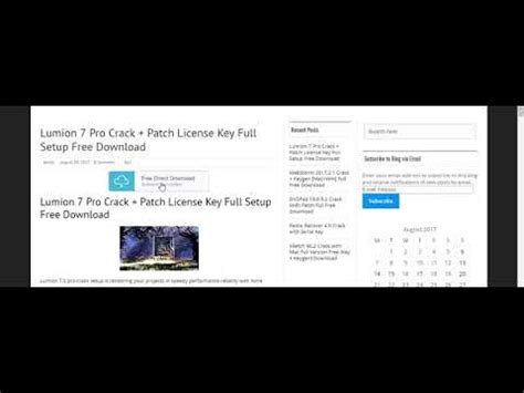 Lumion 10 License Key Invalid Pinonestop