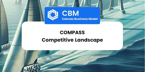 The Competitive Landscape Of Compass