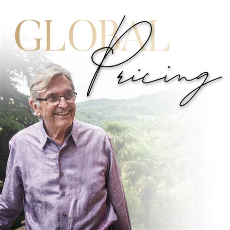 Global Pricing