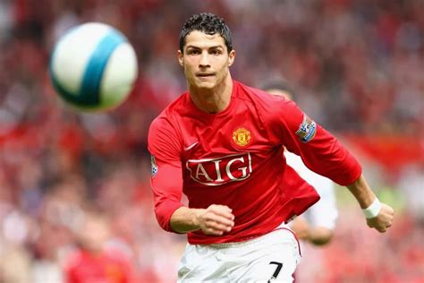 Cristiano Ronaldo Las Increíbles Anécdotas De Un Crack Que Se