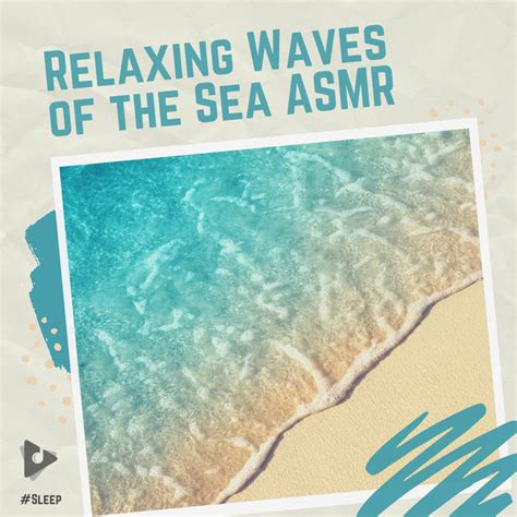 Relaxing Waves Of The Sea Asmr Playlist Lullify