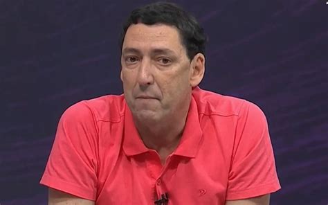 A declaração de PVC sobre o trabalho de Luís Zubeldía no São Paulo