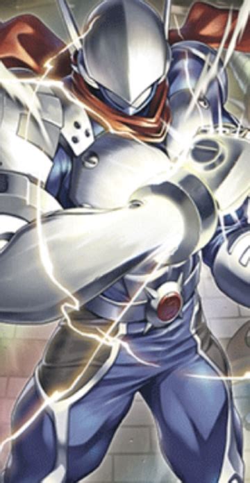 Engine St10 Mastemon Digimon Card Meta