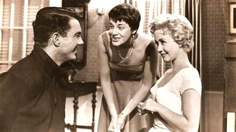 The Girl Most Likely 1958 Mubi