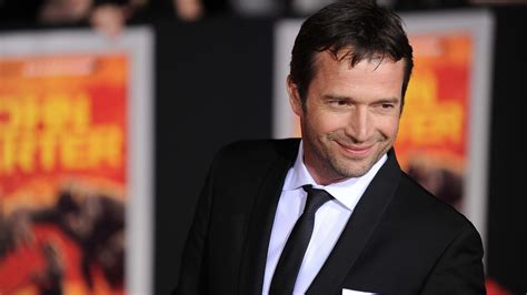 Marko Antonije Iz Serije Rim Dolazi Da Snima U Srbiji Blic