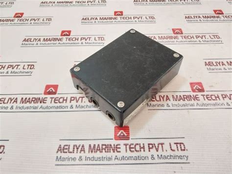 Sailor H4996 Vdr Vhf Interface Aeliya Marine