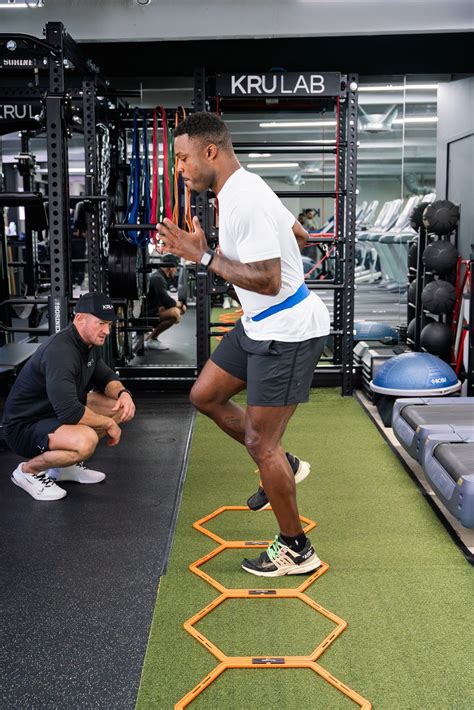 Sports Physical Therapy In Miami And Deerfield Beach — Kru Physical