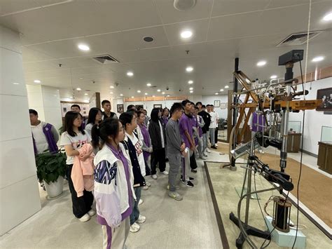遇见东南，遇见美好，和吴健雄博士跨越时空的对话——明德高中2023年东南大学游学记 太仓市明德高级中学