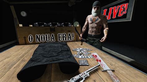 LIVEGTA Real Life FplayTO Noua ERA YouTube