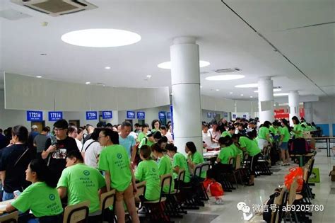 迎接新学期 开启新征程——欢迎17级新生加入大美苏纺！