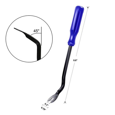 Car Hand Tool Car Disassembly Tools Set Dvd Stereo Grandado