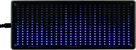 LED Audio Spectrum V USB DIY LED Digital Music Spectrum Set Kit