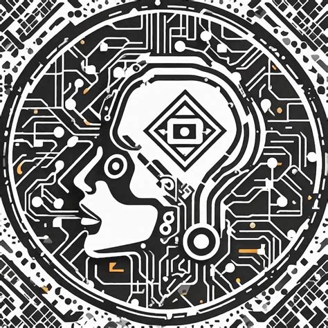 Premium Ai Image Ethical Implications Of Artificial Intelligence