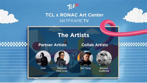 Tcl Nxtframe Tv Art Meets Technology Everytechever