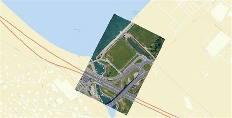 The Importance Of Georeferencing Raster Images Geavis