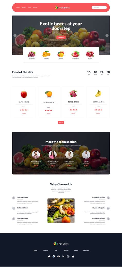 Ifthakar Islam Fahad On Linkedin Webdevelopers Codingjourney Cmsdevelopment Wordpressdeveloper