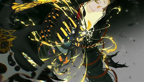 Klein Moretti And The Celestial Worthy Of Heaven And Earth Lord Of The