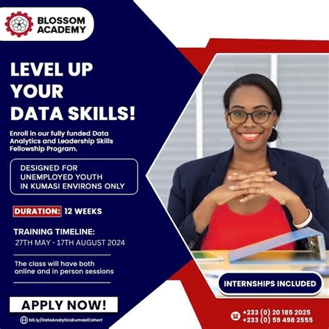 Jemima Sedinam Hadzi On Linkedin This Is A Great Opportunity And You