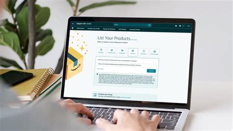 Amazon Ofrece A Los Vendedores Generar Una Página De Producto Basada En