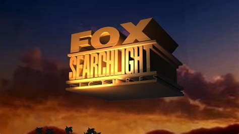 Fox Searchlight Pictures 2011 Remake W I P By Objectshowguy099 On