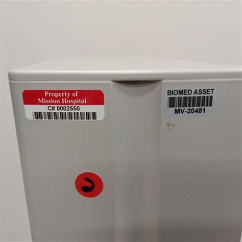 Echosense Fibroscan 502 Touch Liver Screening Device Auction 33212