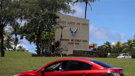 Us Air Force Announces Test Of Hypersonic Weapon Over Pacific Ocean