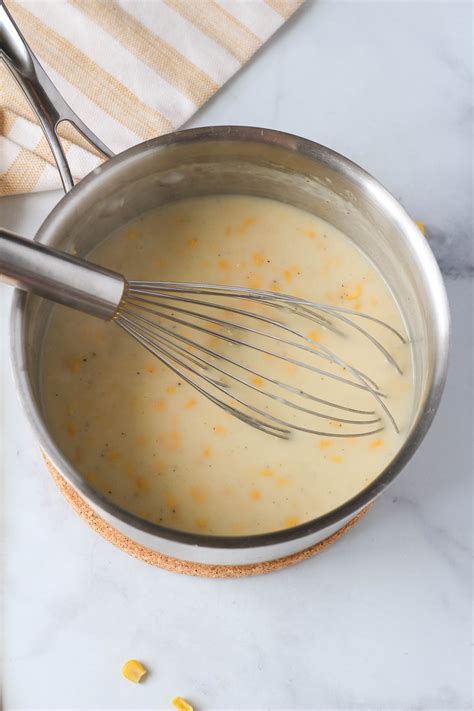 Jalapeño Corn Casserole My Life After Dairy
