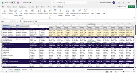 What Is Ad Hoc Reporting And How It Is Used In Excel Datarails