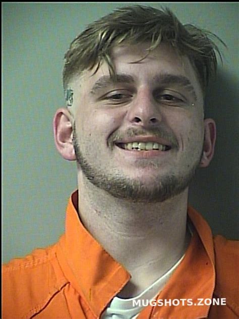 Kelly Colin Shane 12182021 Okaloosa County Mugshots Zone