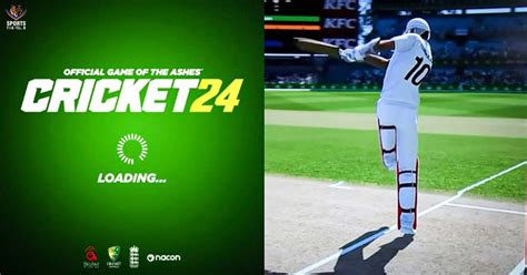 Cricket 24 Game Release Date Modes Price Features Trailer More