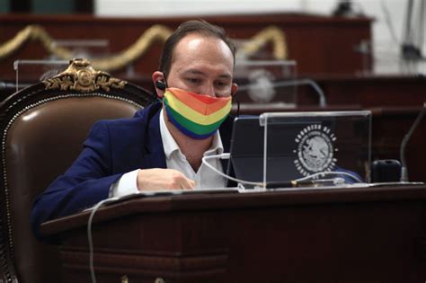 Congreso de la CDMX aprueba que terapias de conversión sexual sean consideradas como delito