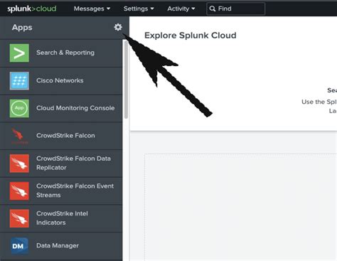 Infosec App On Splunk Cloud Part 1 Installing And Configuring Tekstream Solutions